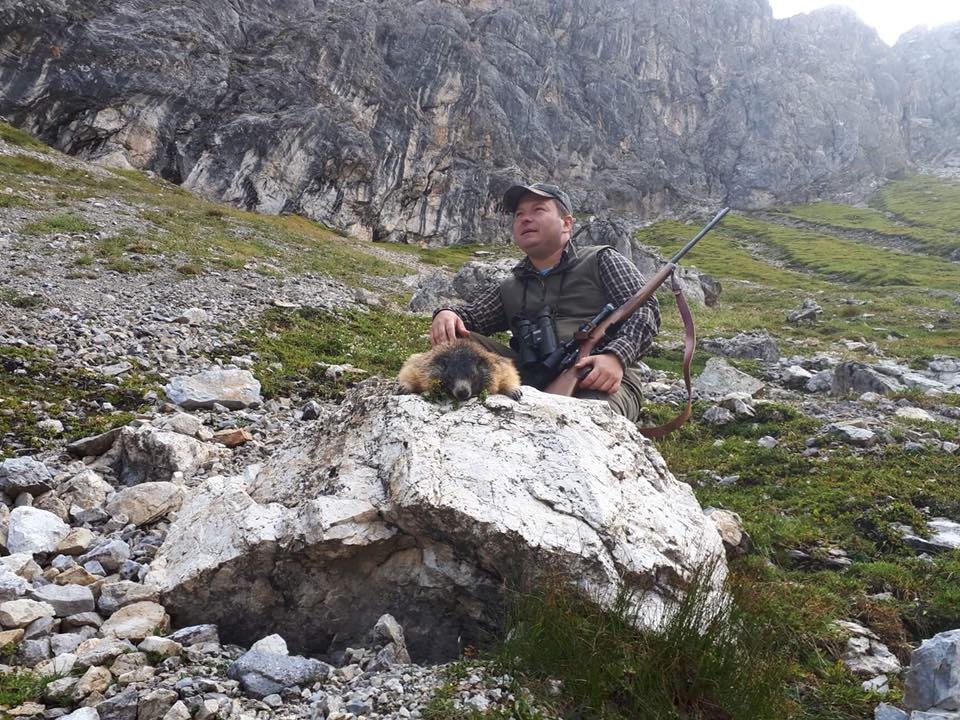 Dream hunt: magic in Croatia - Lovci Balkana