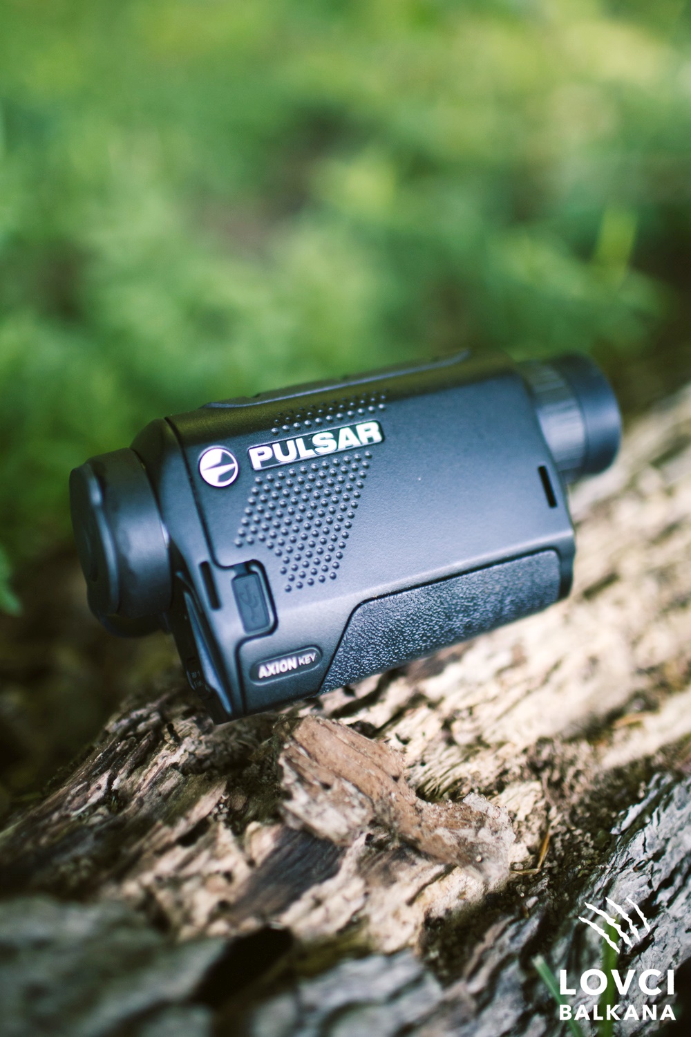 Pulsar Axion XM30S, Key XM22, Key XM30 - Lovci Balkana