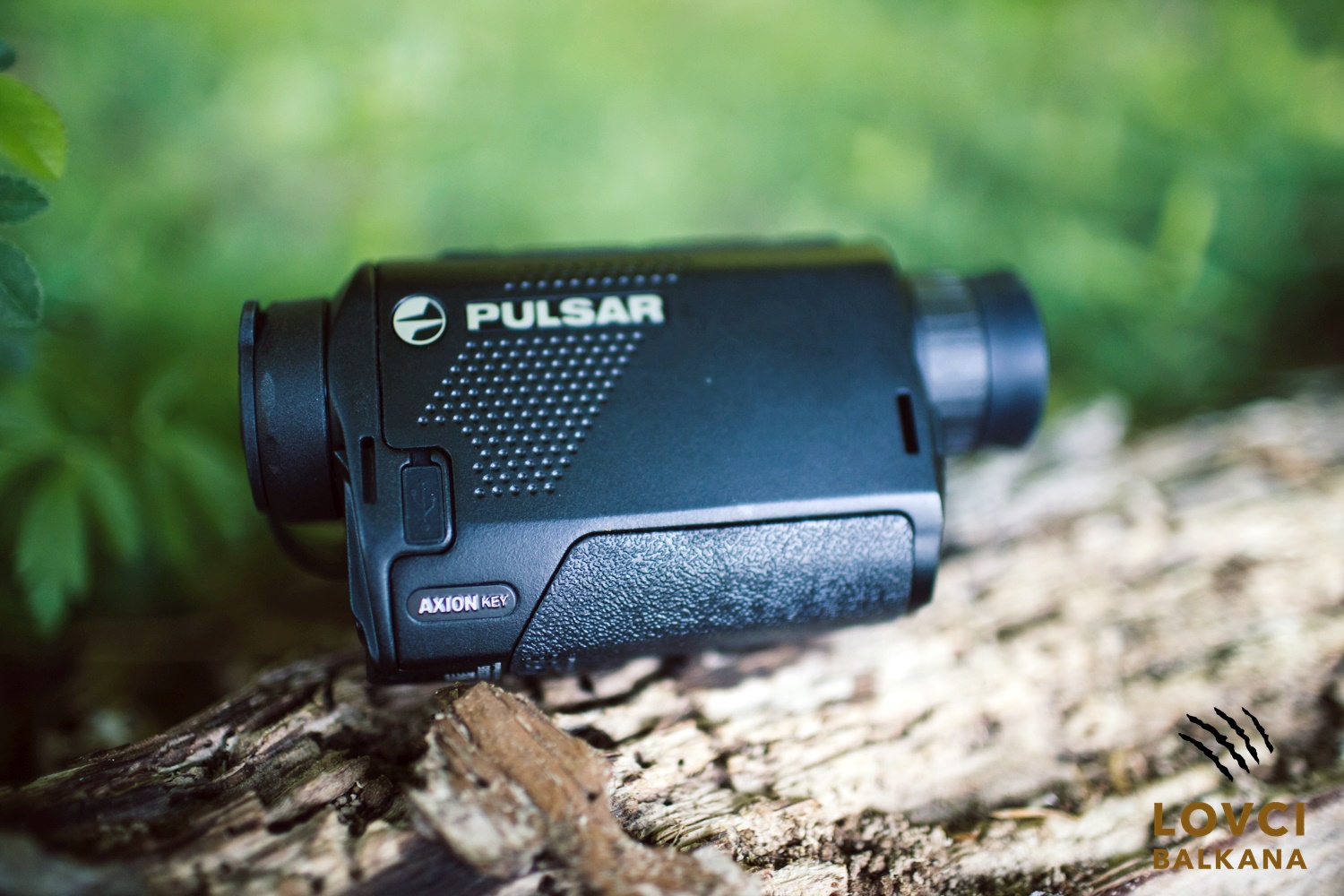 Pulsar Axion XM30S, Key XM22, Key XM30 - Lovci Balkana